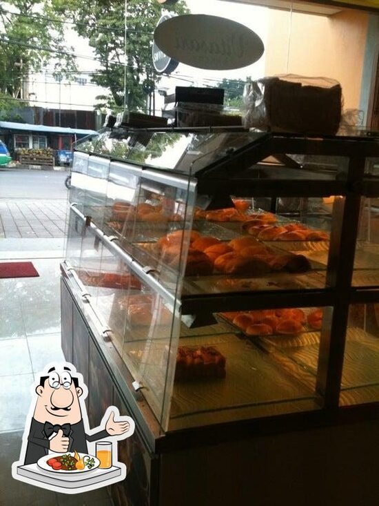 Меню Vitasari Bakery Buah Batu, Бандунг, Jl. Buah Batu No.186