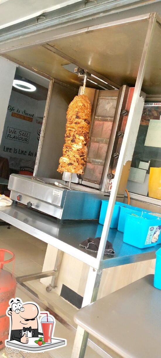 Jalapeno Grills chicken, Nairobi - Restaurant menu, prices and reviews