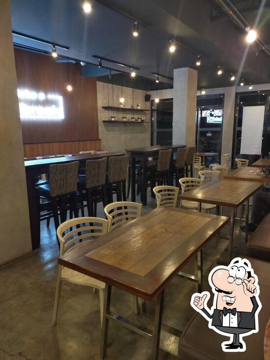 Coffeebreak ROXAS AURA Official, Roxas City - Restaurant menu, prices ...