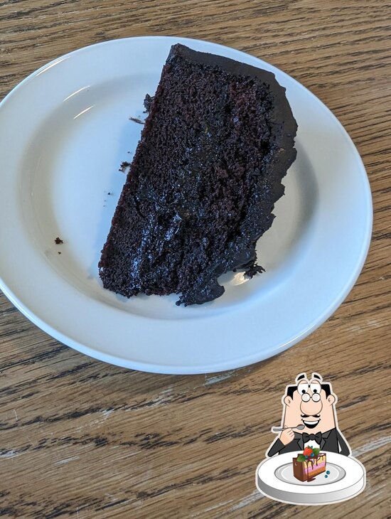 Hale Barns ASDA Café, Altrincham - Restaurant menu, prices and reviews