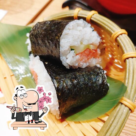 Sanpoutei Ramen, Shaw House, Singapore - Restaurant menu, prices and ...
