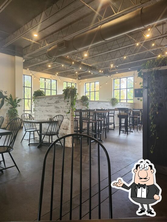 55 Southern Stone, Bloomington - Restaurant menu, prices and reviews