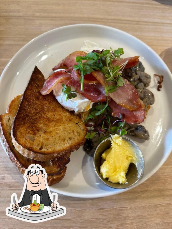 Woolworths Café, Pretoria - Restaurant menu, prices and reviews