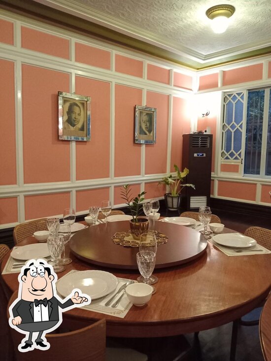 Balay Remedios Iloilo, Iloilo City - Restaurant menu, prices and reviews