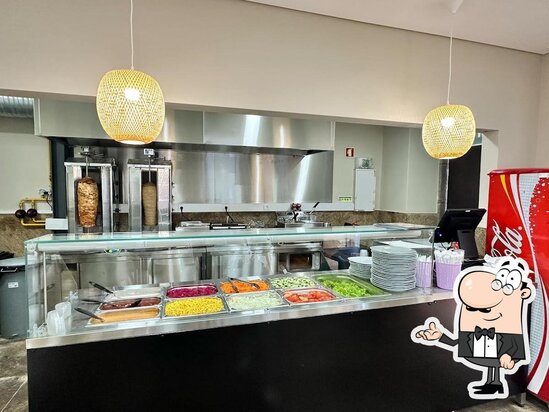 Kebab world, Felgueiras - Restaurant menu, prices and reviews