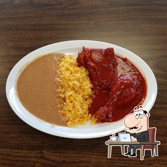 Tacos Melaque LLC., Visalia - Restaurant menu, prices and reviews