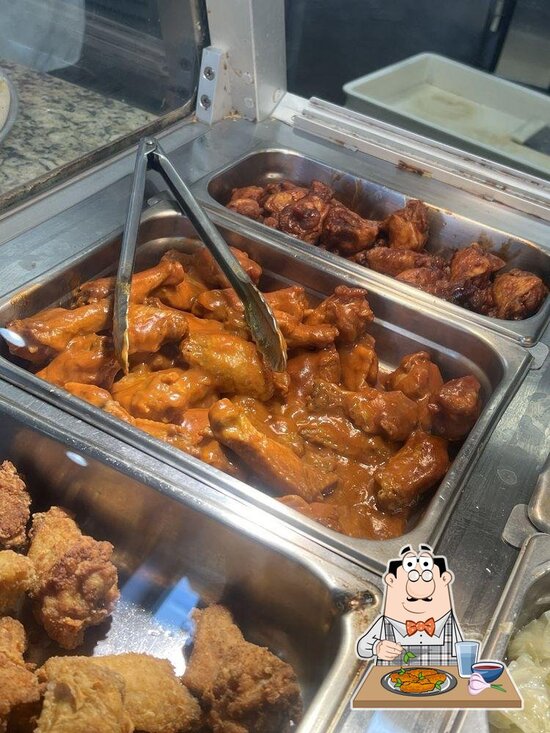 Mamma Lucia Iverson Mall, Hillcrest Heights - Restaurant menu, prices ...