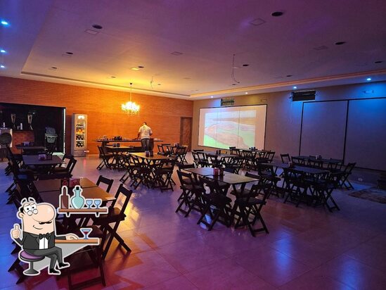 Dona Maria Sushi, Campo Grande - Menu do restaurante, preços e opiniões