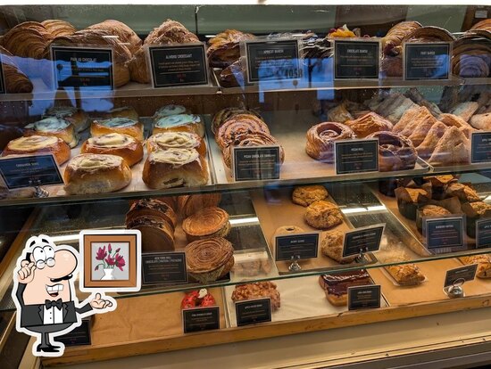 The Valley Bakery, Burnaby - Restaurant menu, prices and reviews