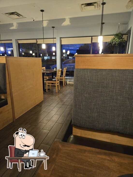 Jennina Pizzeria, Saint-Constant - Restaurant menu, prices and reviews