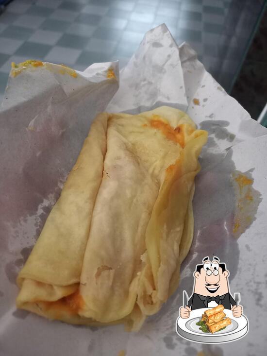 Al - Barakat & Bros, Curepipe - Restaurant menu, prices and reviews
