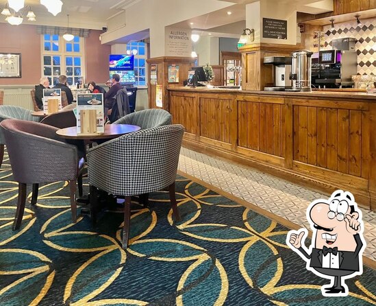 The Nugget, Coventry - Restaurant menu, prices and reviews