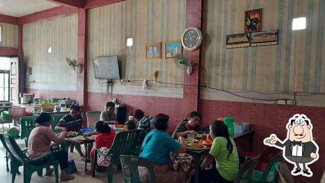 RM. Khas Batak Gabe Taruli - Restaurant menu, prices and reviews
