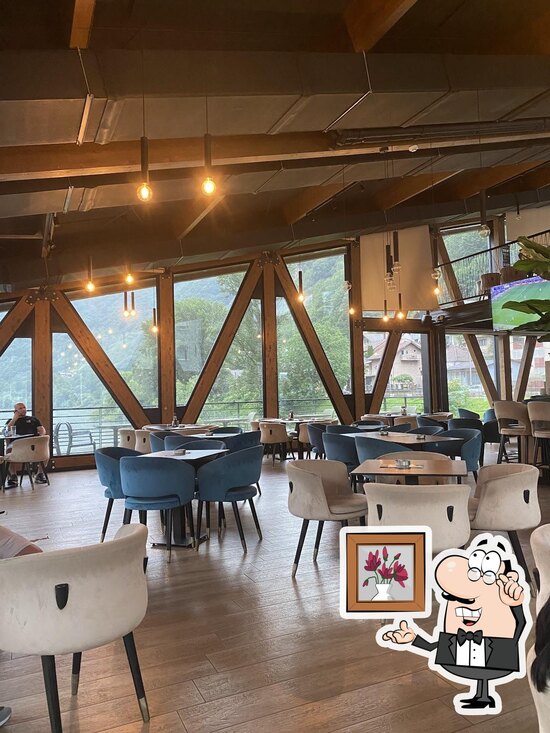 Caffe & Lounge Studio 19, Zvornik - Restaurant menu, prices and reviews