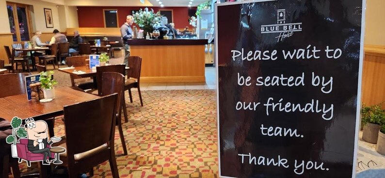 Blue Bell Hotel, Wendouree - Restaurant menu, prices and reviews