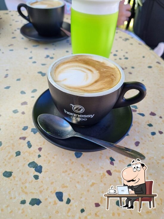 arnie & co, Heathcote - Restaurant menu, prices and reviews
