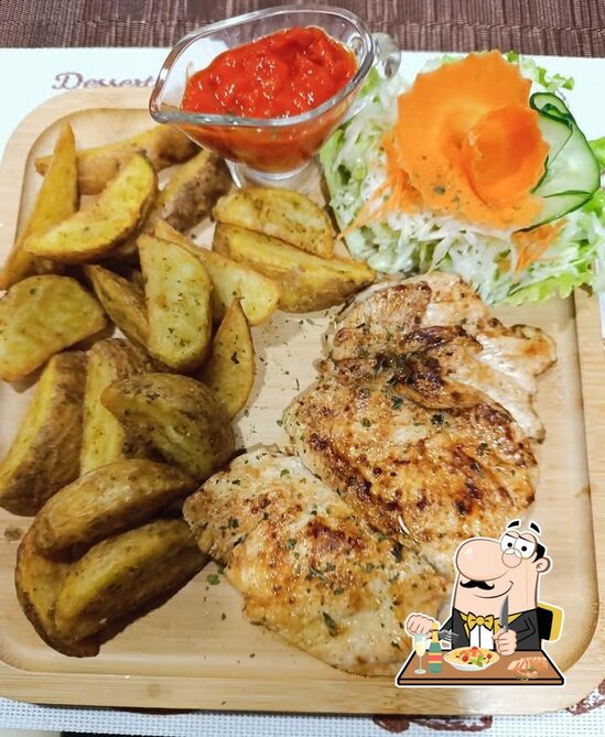 Restoran Condor Brčko, Brčko - Restaurant menu, prices and reviews