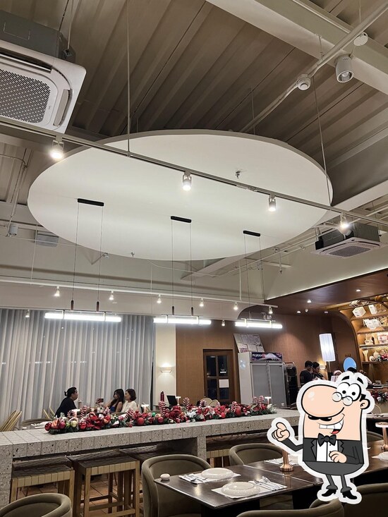 Bite: Bakery & Kitchen, Iloilo City - Restaurant menu, prices and reviews