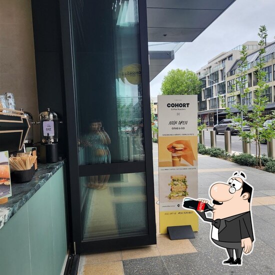 Cohort Coffee Hume Place, Crows Nest - Restaurant menu, prices and reviews