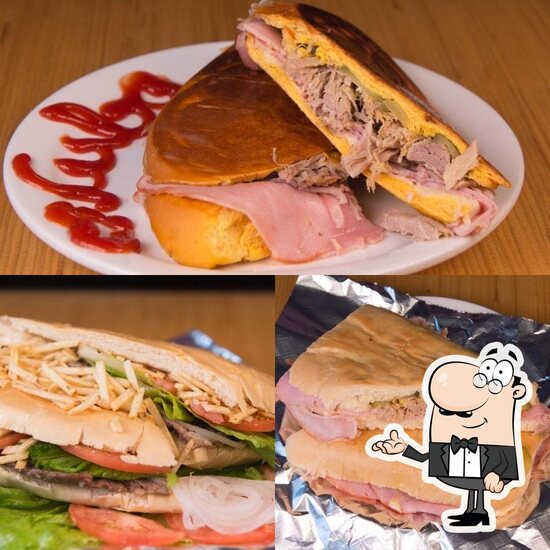 Tree of Life Cuban Bakery-Cocoa Beach, Cocoa Beach - Restaurant menu ...