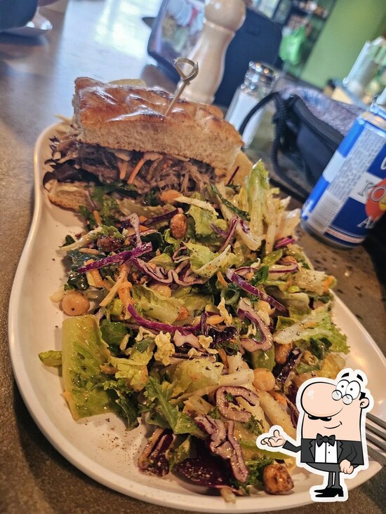 Sage Fresh Eats, Durango - Restaurant menu, prices and reviews