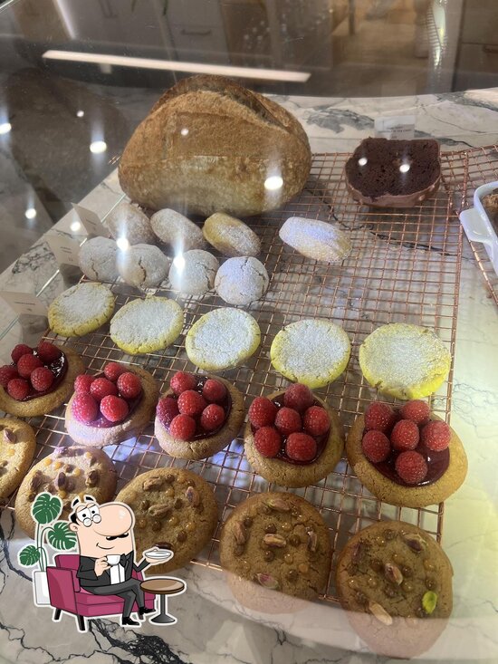 ABC Coffee Roasters, Dubai - Restaurant menu, prices and reviews