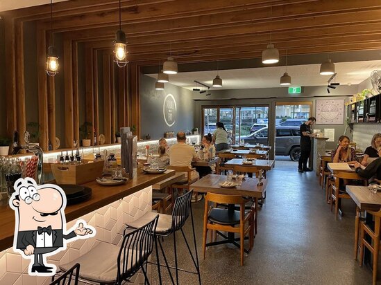 Double Zero Broadbeach, Broadbeach - Restaurant menu, prices and reviews
