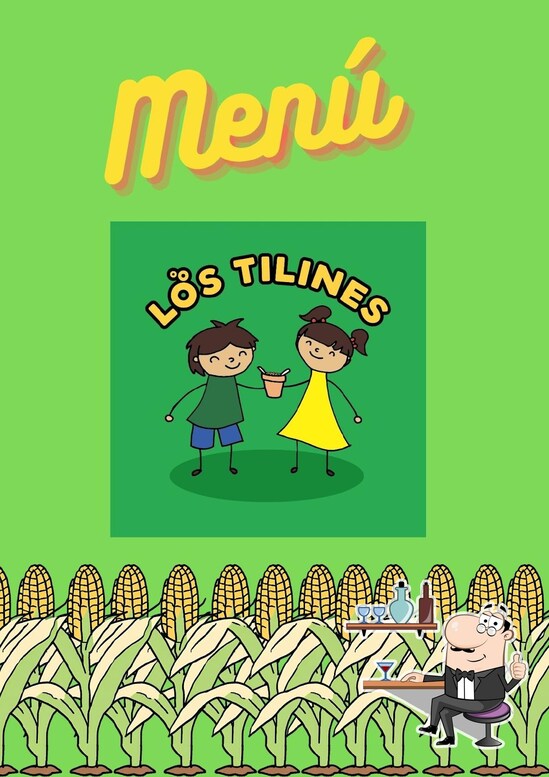 Los tilines, Culiacán Rosales - Menú del restaurante, precios y reseñas