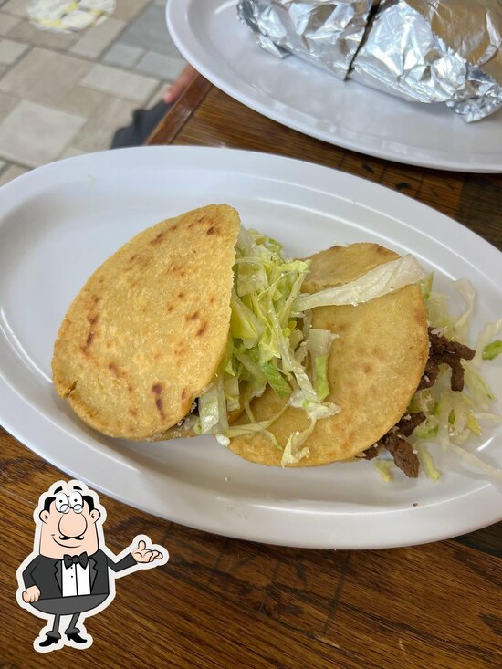 Taco Macho, Canton - Restaurant menu, prices and reviews