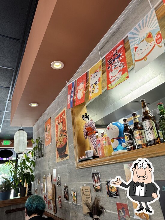 Ton Noodles, Raleigh - Restaurant menu, prices and reviews