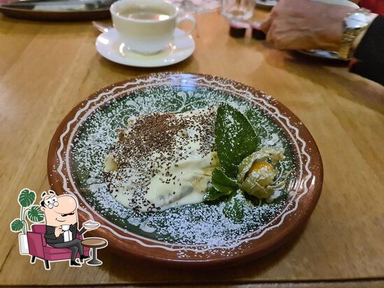 Restaurant moldovenesc Tarancuta, Dreieich - Menú del restaurante ...