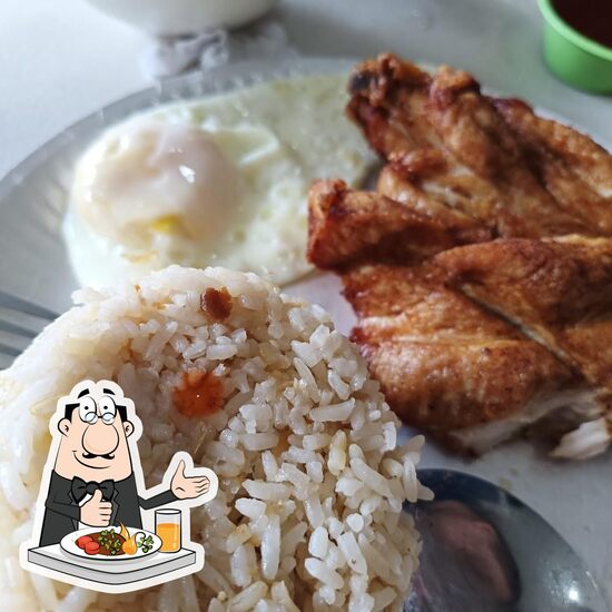 Tapsilogan ni Mama Leng, Caloocan - Restaurant menu, prices and reviews