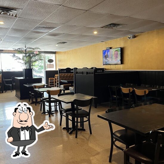 Tania’s Latin American Restaurant, Hobart - Restaurant menu, prices and ...