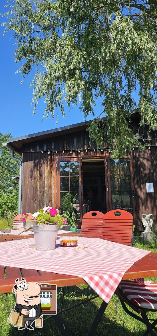 Zur Liesbeth im Straubinger Hof, Breitungen/Werra - Speisekarte, Preise ...