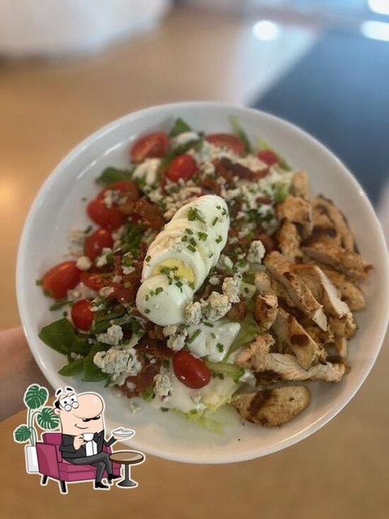 Tiki Fish N Burgers Pool Bar & Grill, Miami Beach - Restaurant menu ...