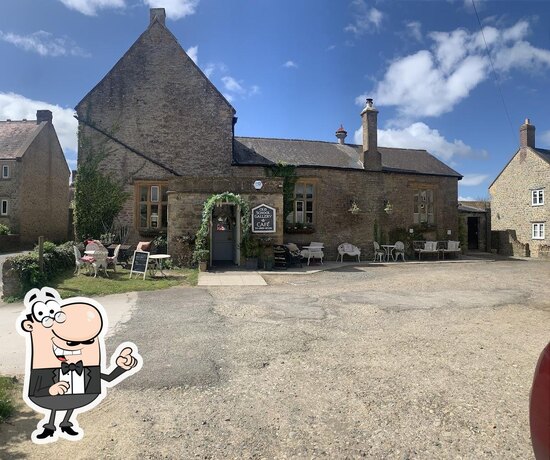 Old School Gallery & Cafe, Yetminster - Restaurant menu, prices and reviews
