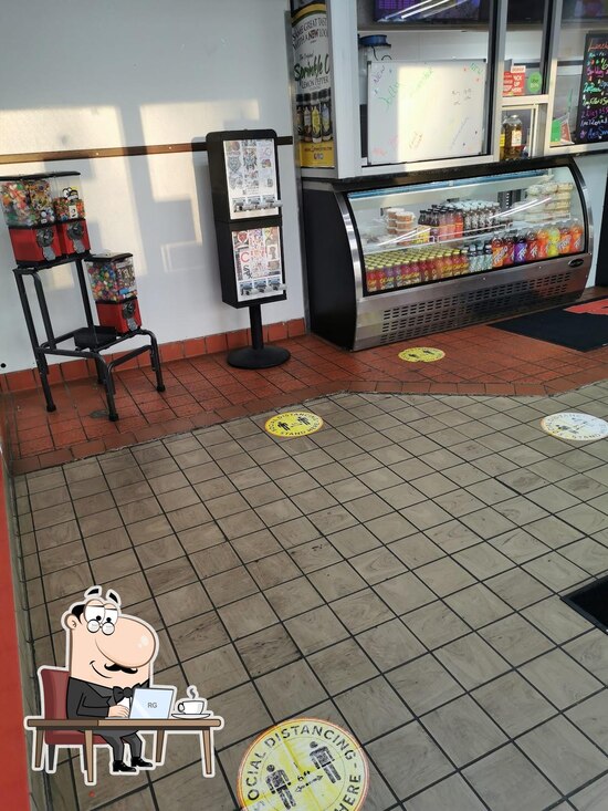 J J Fish & Chicken, Gary - Restaurant menu, prices and reviews