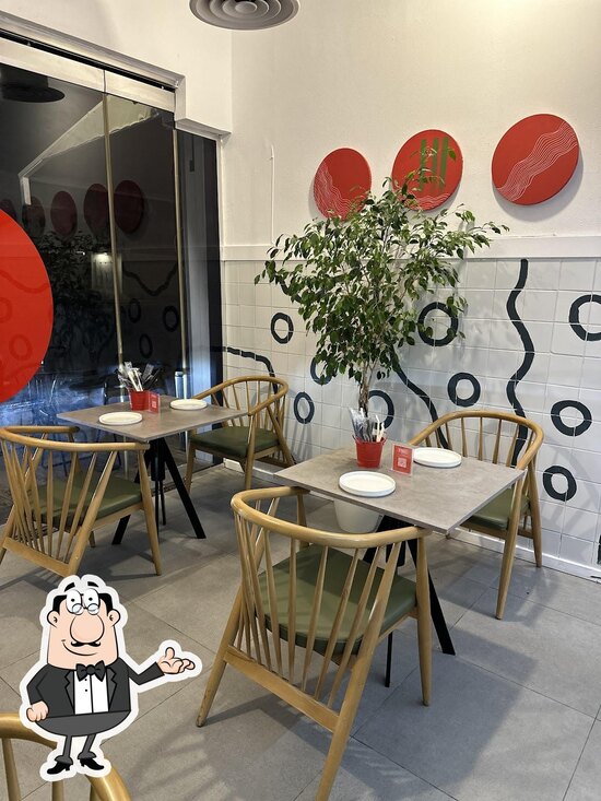 BAOZI, Riyadh - Restaurant menu, prices and reviews
