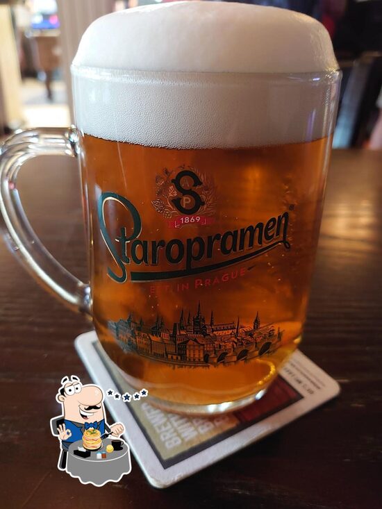 The Temple Inn, Sale - Restaurant menu, prices and reviews