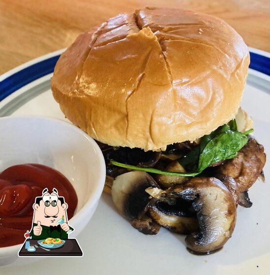 The Millhouse Gallery Cafe, Ilminster - Restaurant menu, prices and reviews
