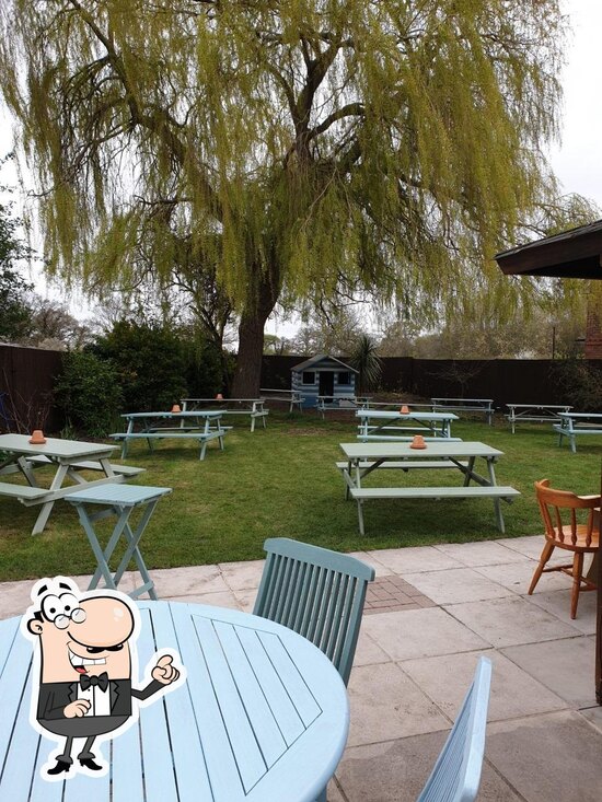 The Six Bells, Reading - Restaurant menu, prices and reviews