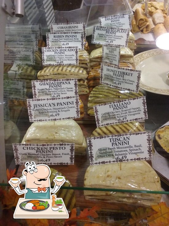 Old World Food Market, Nyack - Restaurant menu, prices and reviews