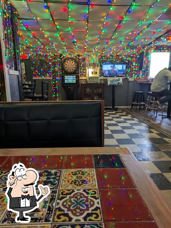 Shoots Bar & Grill, Suamico - Restaurant menu, prices and reviews