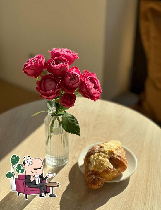Nasha Bulochka, Moscow - Restaurant menu, prices and reviews