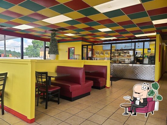 Indi's Chicken, Jeffersonville - Restaurant menu, prices and reviews