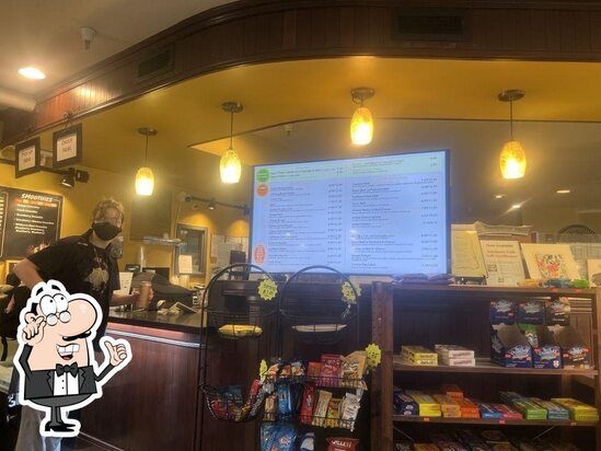 Sundance Cafe, Tacoma - Restaurant menu, prices and reviews