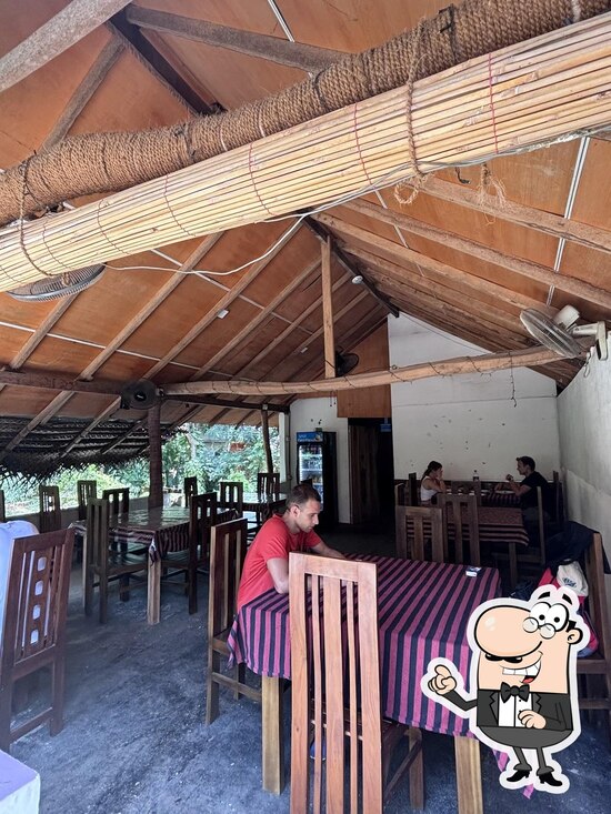 Kenoli Restaurant, Sigiriya - Restaurant menu, prices and reviews