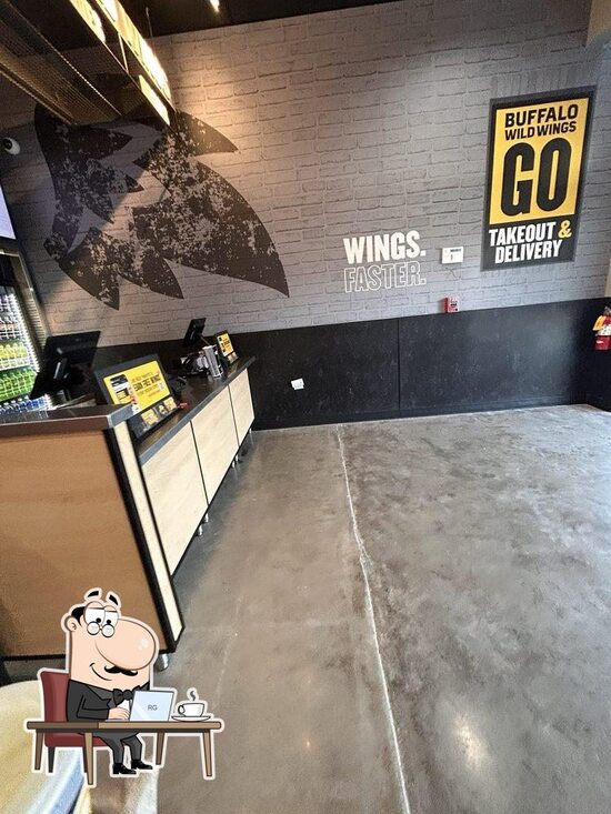 Buffalo Wild Wings 'GO', Cicero - Menú del restaurante, precios y reseñas