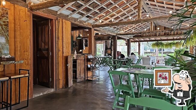 Tuia - Gastronomia e Arte - Menu do restaurante, preços e opiniões
