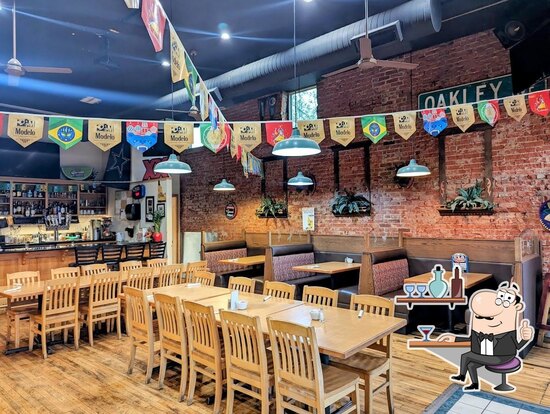 The Asylum Bar and Grill, Burley - Restaurant menu, prices and reviews
